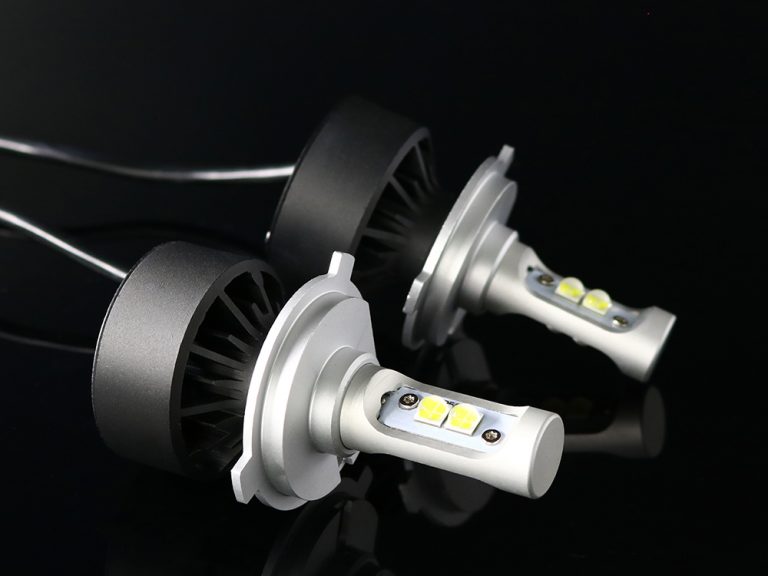 CE ROHS approved 9005 LED headlight conversion 9005 HB3 LED bulb ...