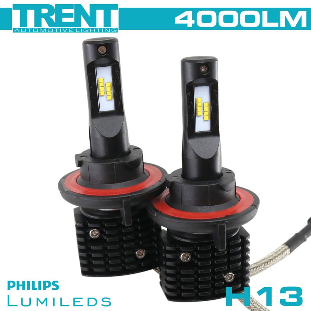 CE ROHS approved 9005 LED headlight conversion 9005 HB3 LED bulb ...