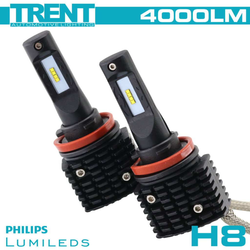 LED Grill Lights Kit 3 Pods Amber Car Lighting Manufacturer - Trent
