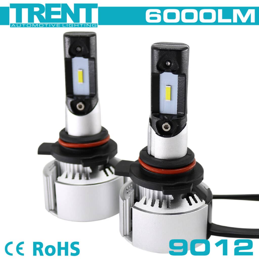 LED Grill Lights Kit 3 Pods Amber Car Lighting Manufacturer - Trent