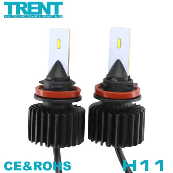 CE ROHS approved 9005 LED headlight conversion 9005 HB3 LED bulb ...